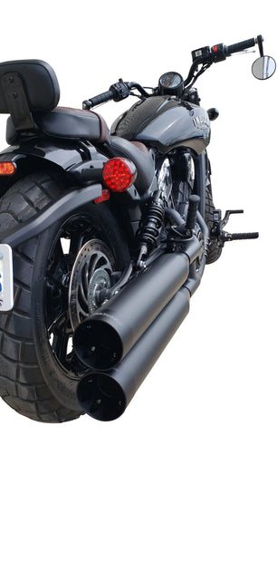 Scout – Forsch Performance