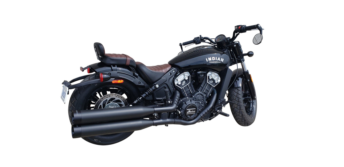 Indian – Forsch Performance