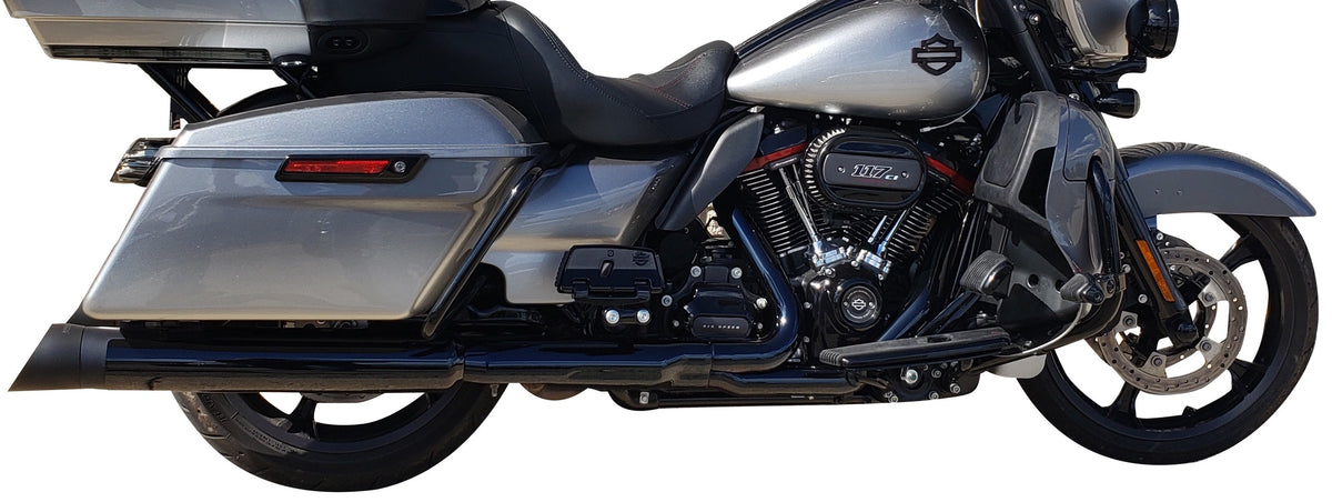 CVO – Forsch Performance