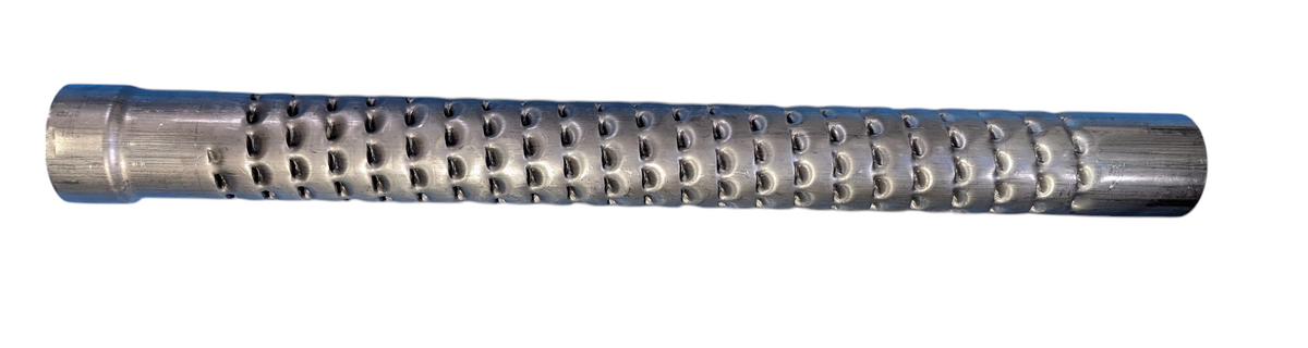 Angry™ M8 Stepped Core Baffles – Forsch Performance