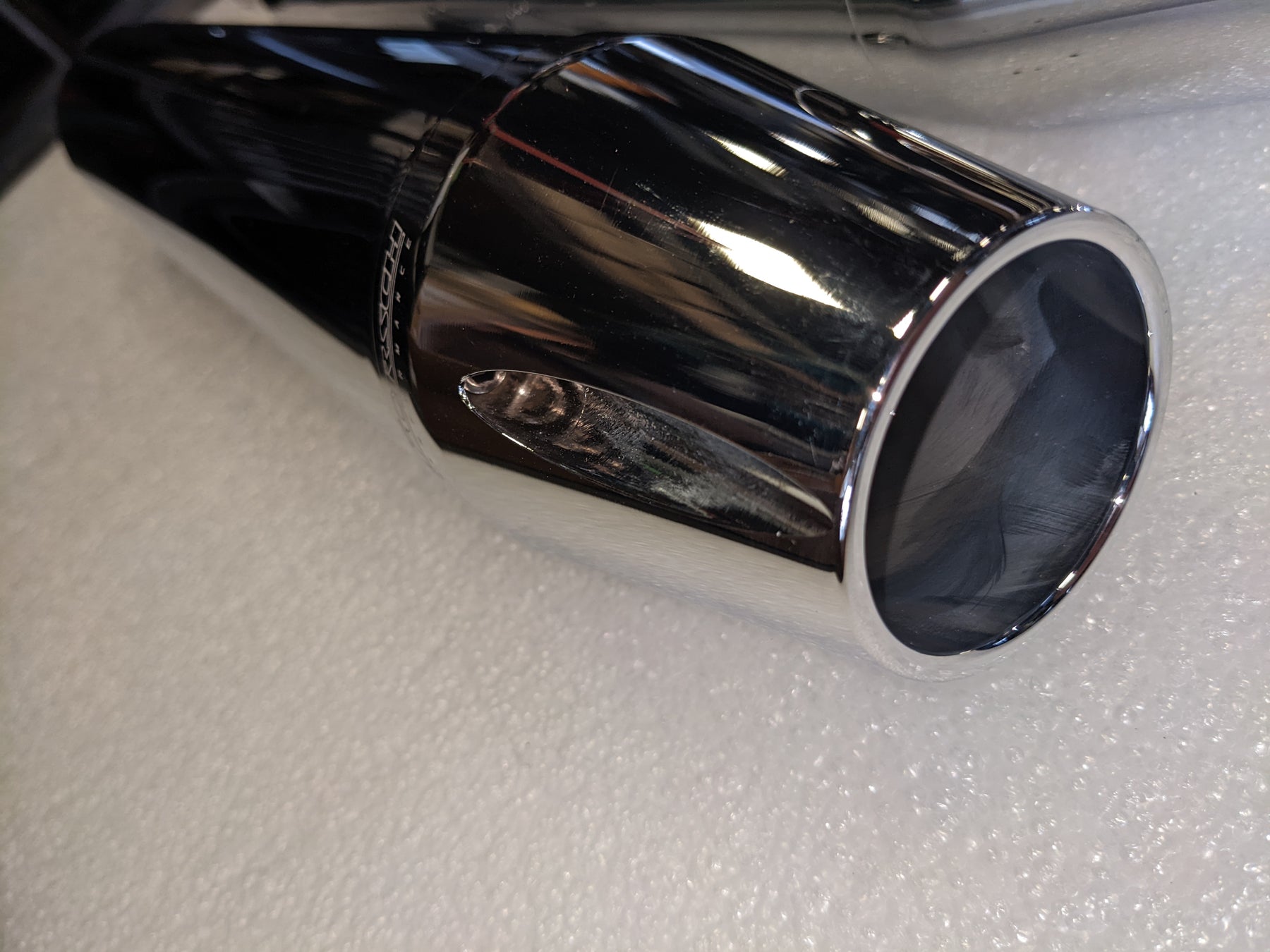 Softail 2018+ – Forsch Performance